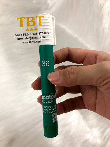 BÚT ĐO SỨC CĂNG ARCOTEST 36 DYNE - TBTVN.COM