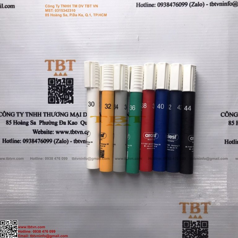BÚT ĐO SỨC CĂNG ARCOTEST 36 DYNE - TBTVN.COM
