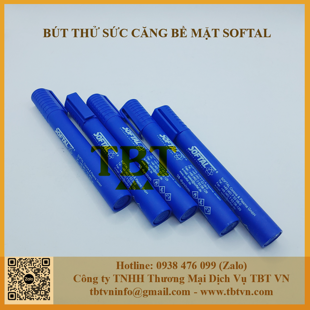 BÚT ĐO SỨC CĂNG ARCOTEST 36 DYNE - TBTVN.COM